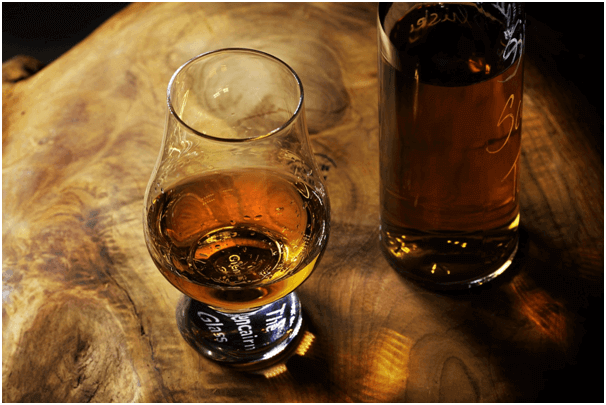 In What Ways Drinking Brandy With Hot Water Is Beneficial?